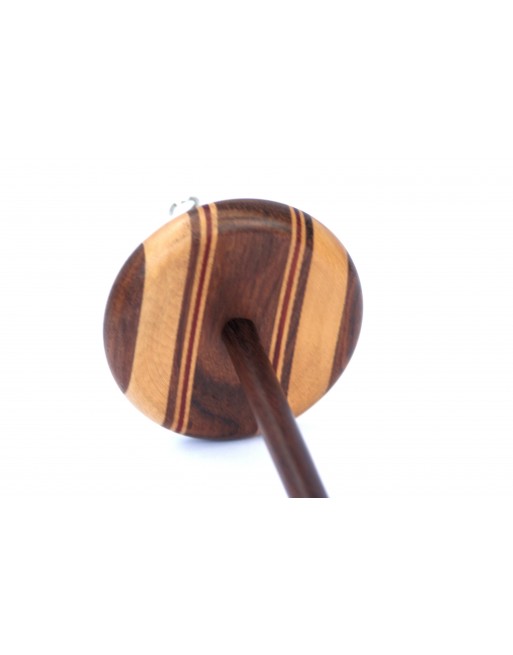 Top Whorl wooden Drop Spindle with Exquisite Design