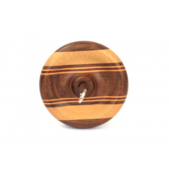 Top Whorl wooden Drop Spindle with Exquisite Design